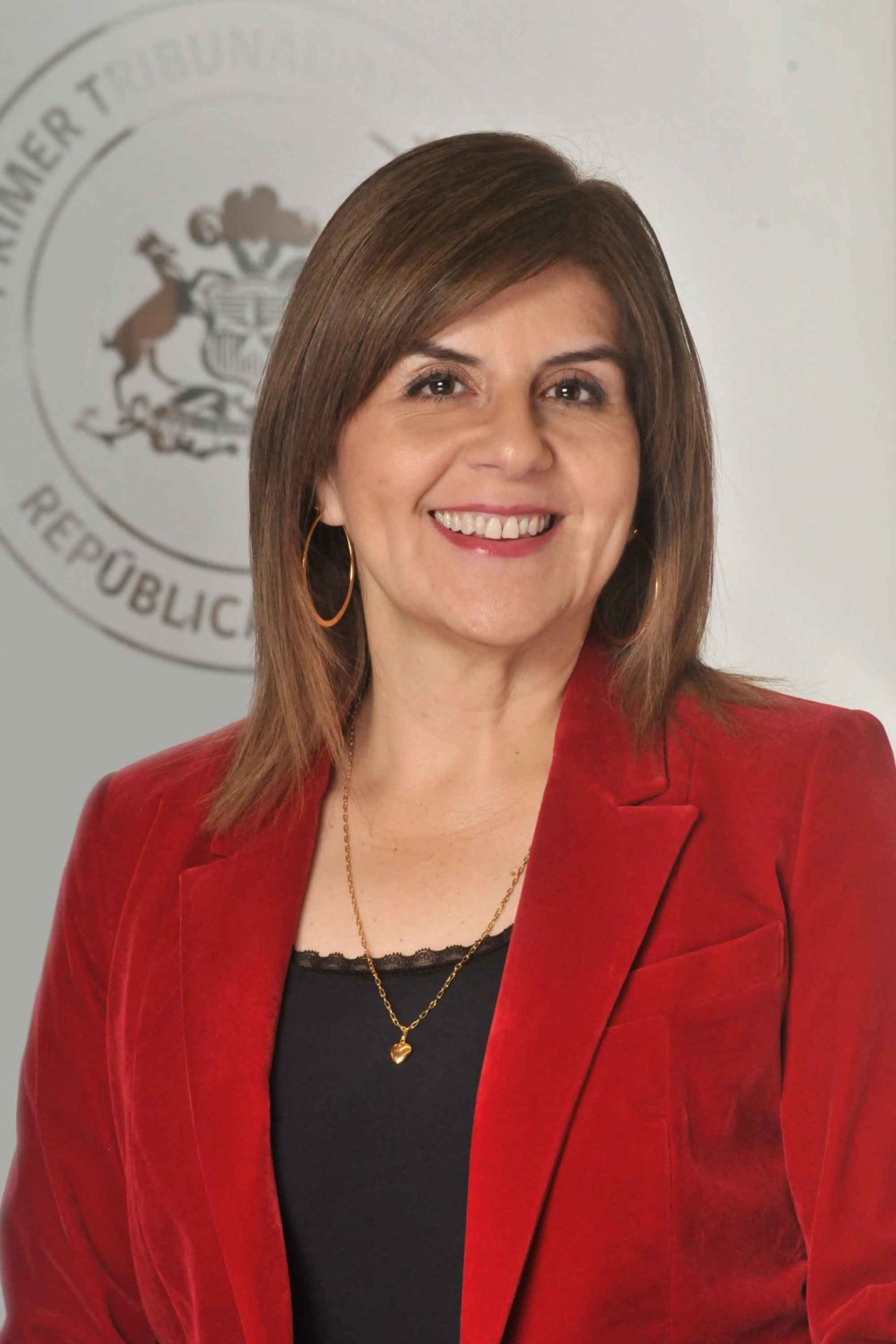 Equipo | Primer Tribunal Ambiental