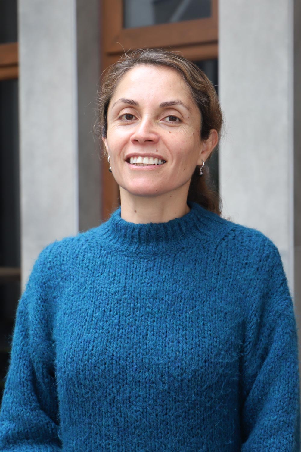 Equipo | Primer Tribunal Ambiental